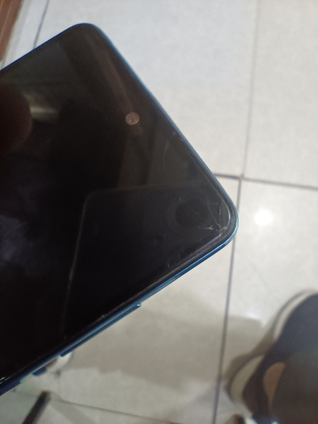 Samsung galaxy a52