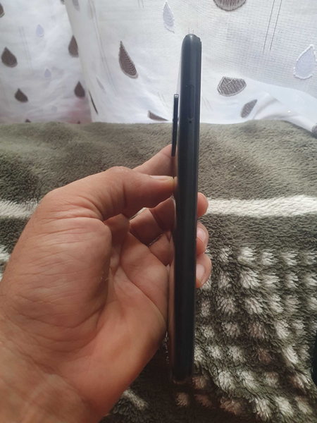 Redmi Note 10T 5G