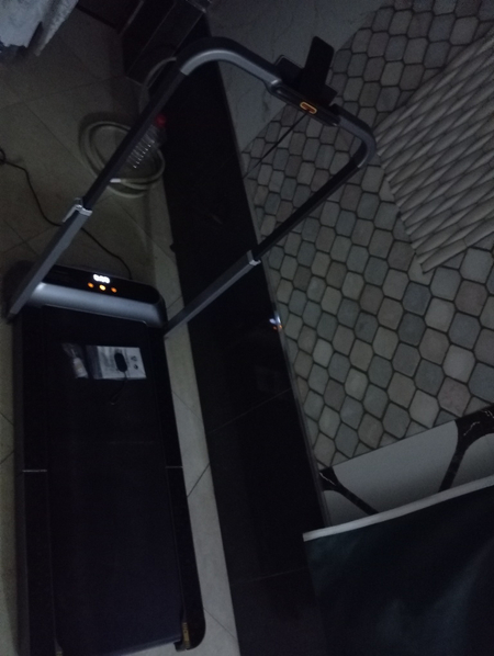 Беговая дорожка R2