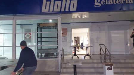 Rolstavin ворота elektron darvoza 10 yil kafolat