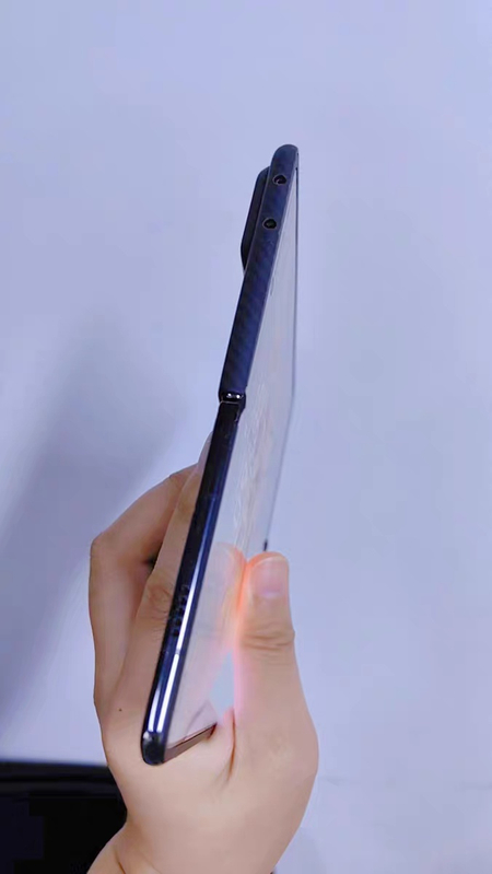 Honor Magic Vs 2 (New)