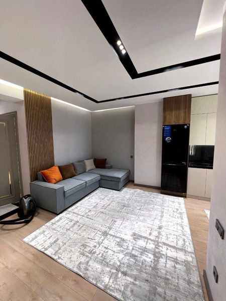 Продается евро квартира 3 комнаты,Глинка,8 роддом,68 м2