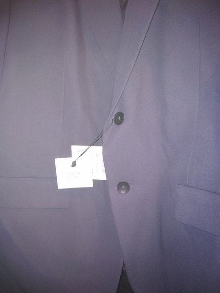 Пиджак мужской, ZARA
