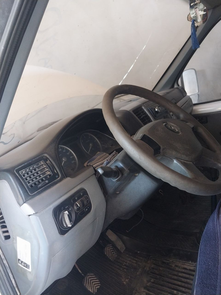 Gazel biznes sotiladi