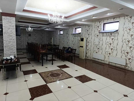 Аренда коммерческого помещения под офис ID:FR132