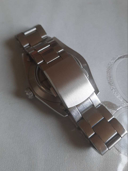 Продам часы SEIKO-хомаж