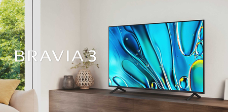 Телевизор Sony K-75S30 75