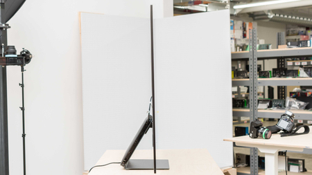 Телевизор QD OLED Samsung QE55S95D 55