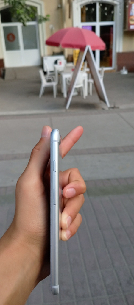 Iphone 7+ idiyal