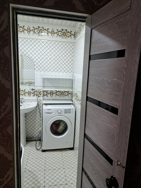 Продается квартира с мебели