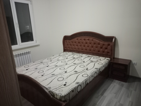 3 хонали квартира