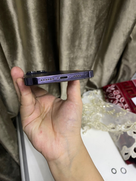 Iphone 14pro max
