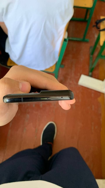 Samsung S21 ultra 12/256