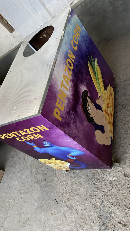 Jo\\\'xori qozon pastavkasi bilan sotiladi