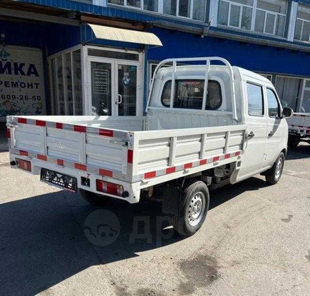 Вывоз строительного и бытового мусора Changan | Labo
