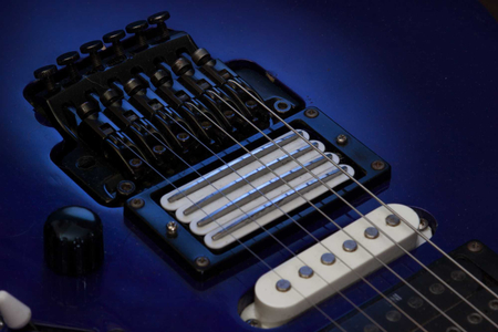 Лучший Комплект Рок-Метал Гитариста. Ibanez+Аmp+Case