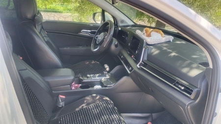 KIA сотилади срочни