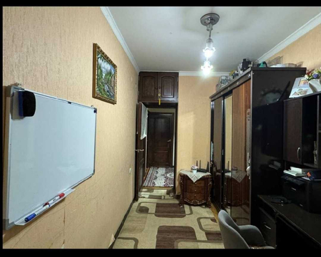 Продаётся 3/3/4 квартира на Дархане  Br13