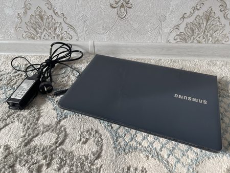 Продап ноутбук Samsung Ativ Book Np270e