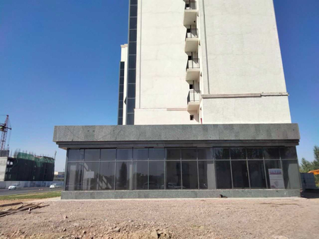 Kvartira srochna sotiladi, mojna pod offis