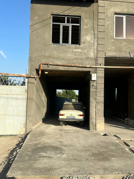 Срочно участок Сергелийский район, Илгор махалля