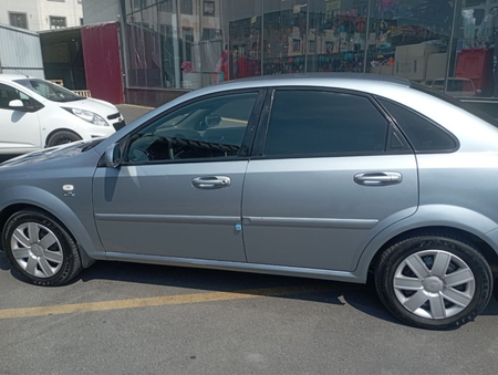 Lacetti 2012 sotiladi!
