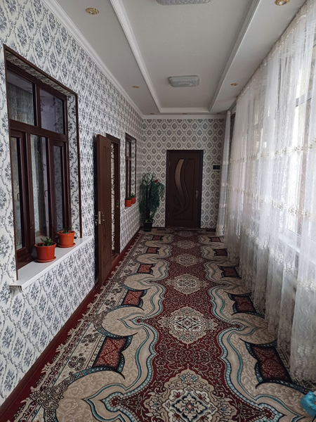 Продаётся дом 3-сотки на Бектимирском районе