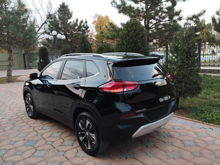 СРОЧНО Tracker Preimer 2023! Panarama Tom. Eng Fulli.  Propan Gaz