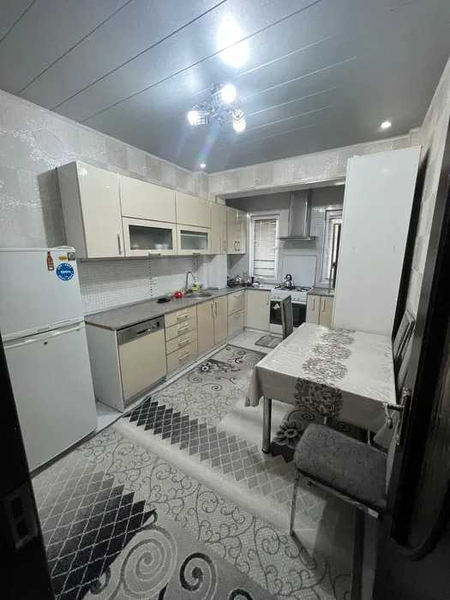 Аренда 3 комнатной квартиры на 2 квартале ID: MD 318