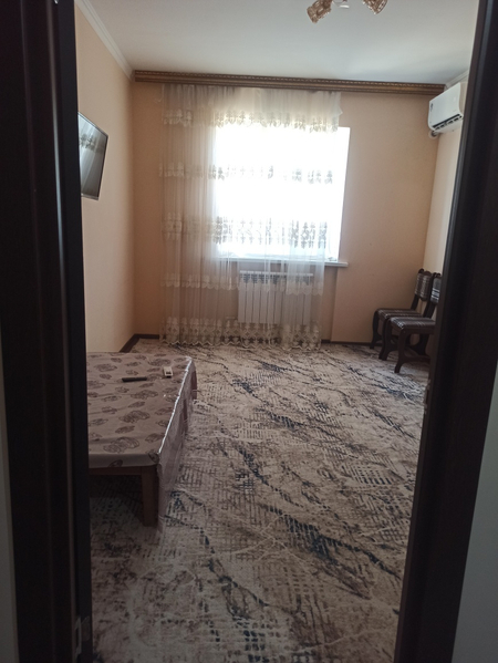 Квартира в аренду Сергели
