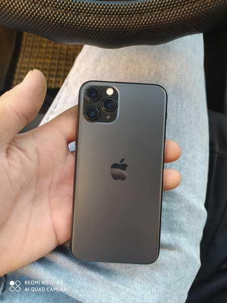Iphone 11pro idial