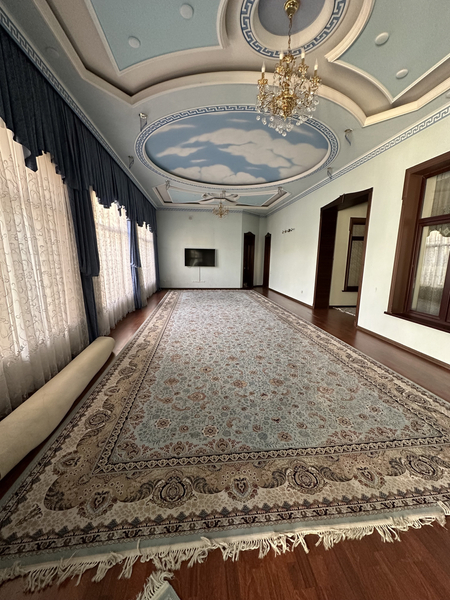 Ховли-жой ёки курилиш учун ер сотилади Сергели, Навруз кучаси
