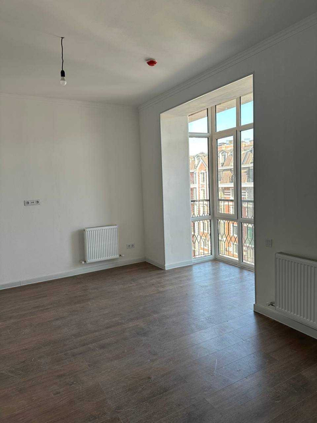 Продается квартира двухэтажная мансарда в ЖК Greenwich ул 8 марта