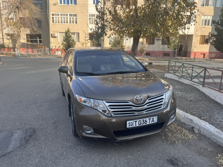 Toyota Venza  2009
