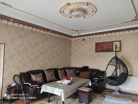 Продаётся участок 5 соток Ор-р Карвон бозор