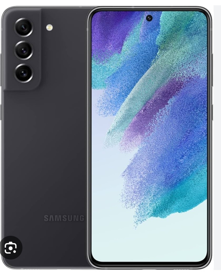 Samsung S21 FE 8/256 GB