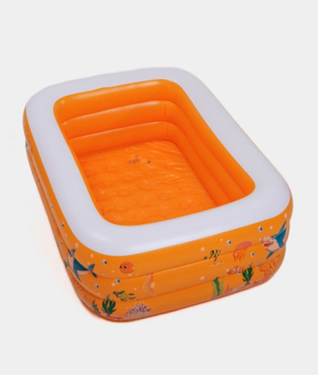 Bassen intex Детский бассейн Xia Le,