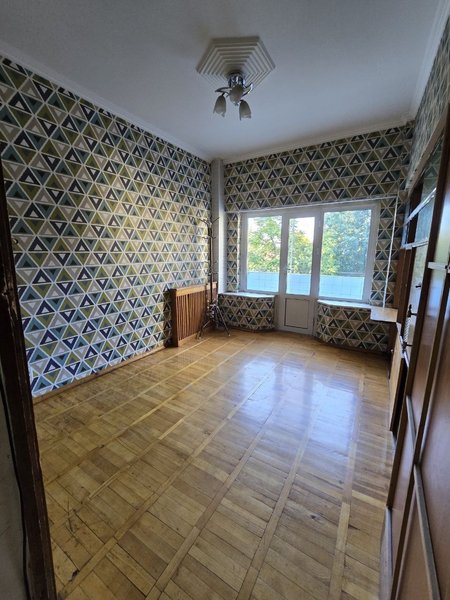 Продаётся 85м² ул.Шота Руставели 3/3/9 Гостиница России