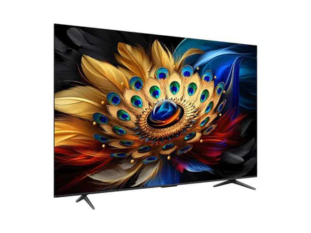 Телевизор TCL 85\\\
