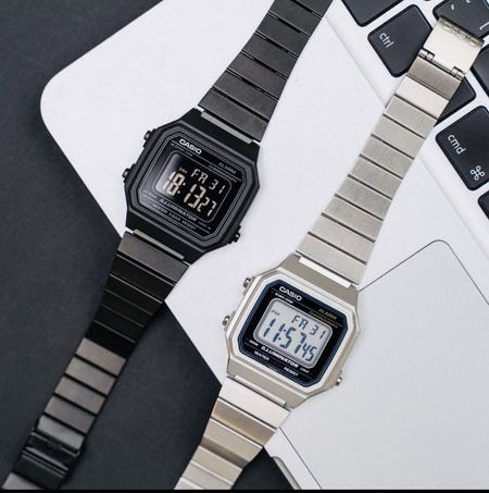 Casio Supper Aksiya Casio AAA lyuks