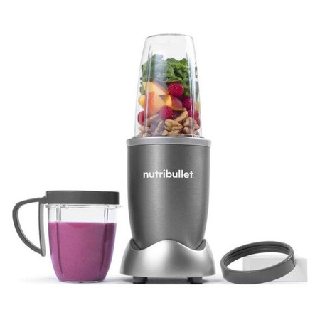 Блендер Magic Bullet, Nutri Bullet