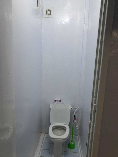 Продажа квартиры Юнус Абад 4 4/3/5 ID:LR 64