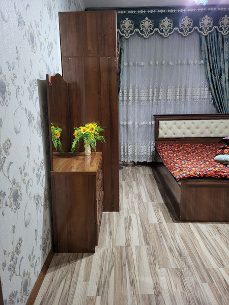 Продается Новостройка Сергели  6а