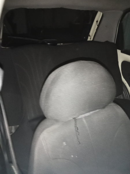 Matiz Dewwo standard evro 1
