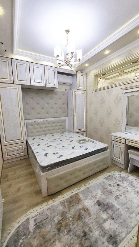 Сдаётся 3х ком кв Premium Lux на Гагарина ор. Шохсарой ресторан!!!