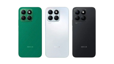 Honor X8B New madel 2024 Uzimei Dastavka