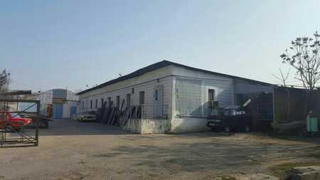 Продается: Производственная Помещения.