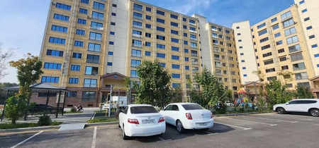 ЖК Seoul Riverside 2 комн Евроремонт студийного плана тц Seoul Mun