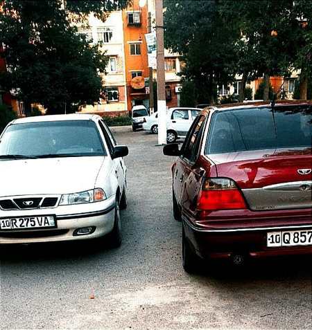 Продаётся Автомобиль