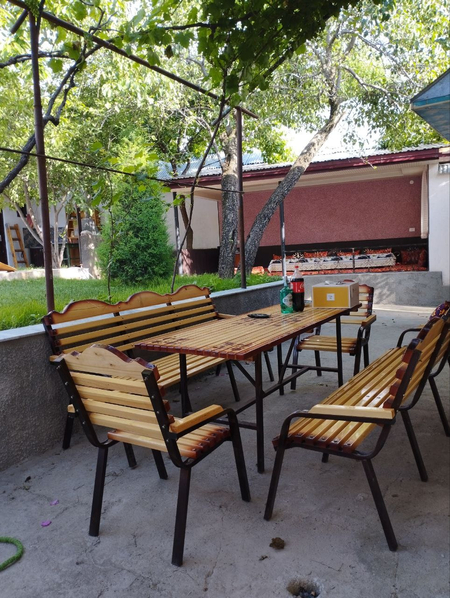 Сдаётся Дача в Бричмулле